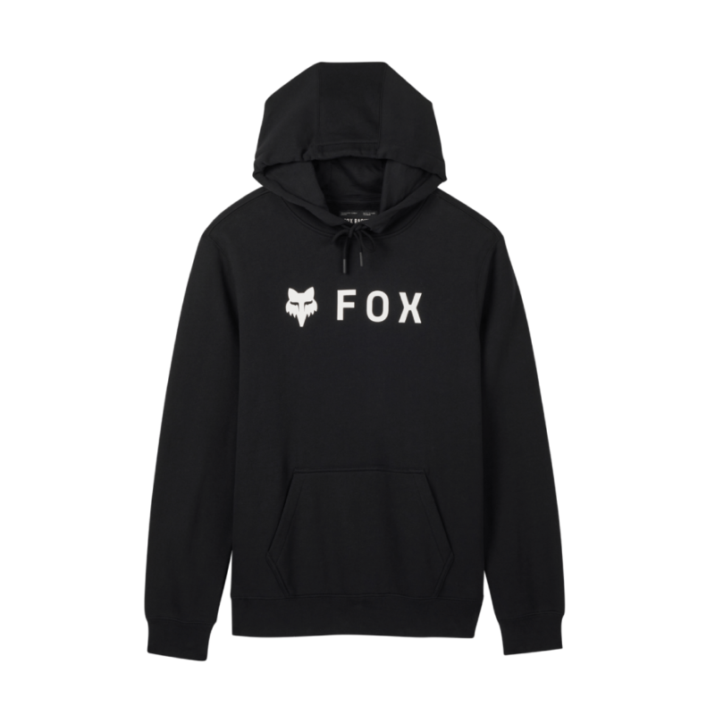 ABSOLUTE FLEECE PO – RIDE