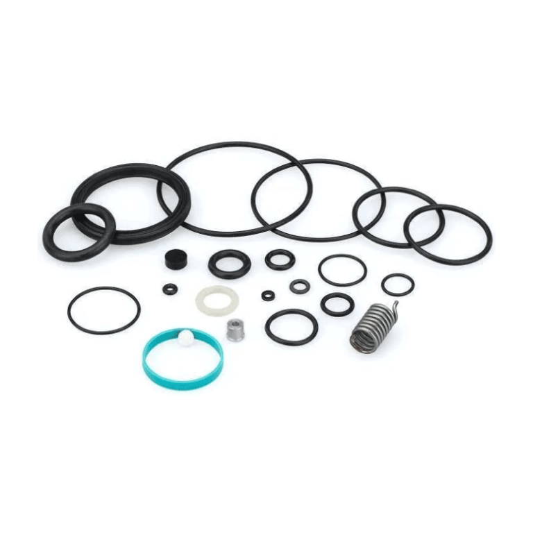 Seal Kit: All SCOTT Nude Dampers and Air Spring Adjust Rebuild – RIDE