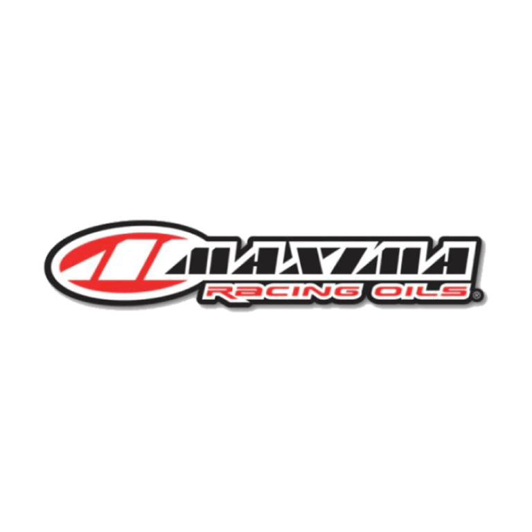 MAXIMA LOGO DECAL 15in – RIDE