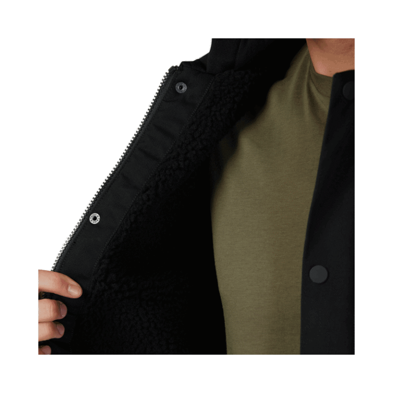 MERCER JACKET – RIDE